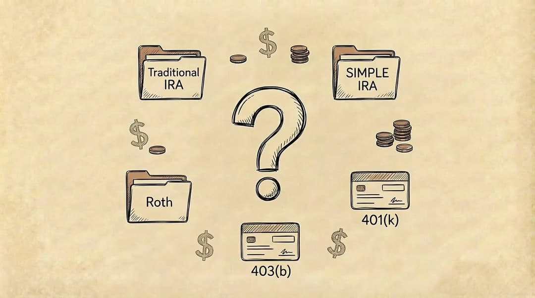 Can I Take All RMDs From One Account? | SimpleRMD
